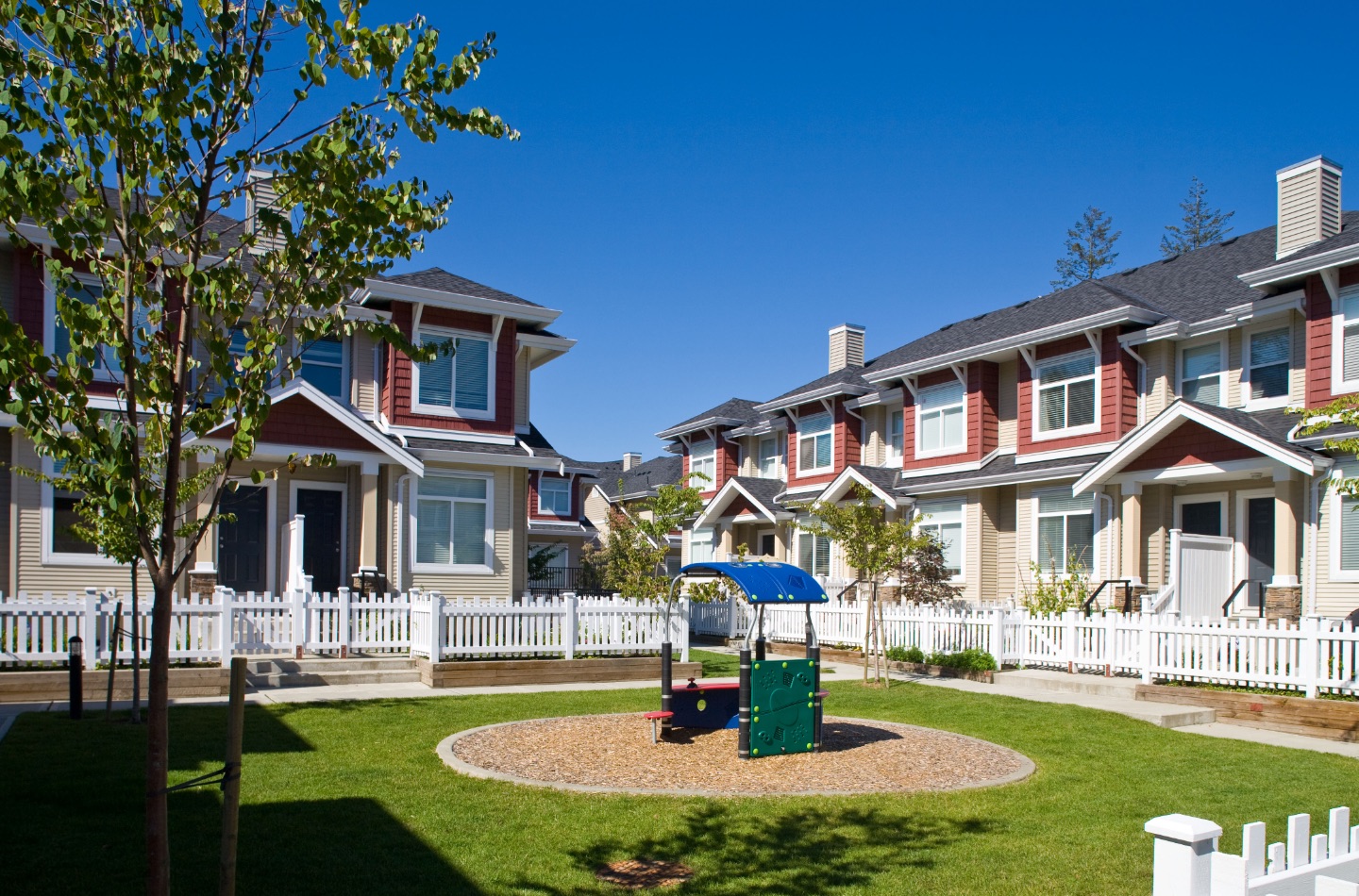 Springfield Village – BMG Real Estate